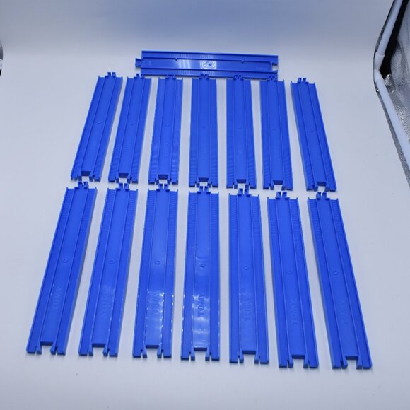 Thomas & Friends Tomy | Toys | 20 Tony Plarail Thomas Friends 15 X Blue ...